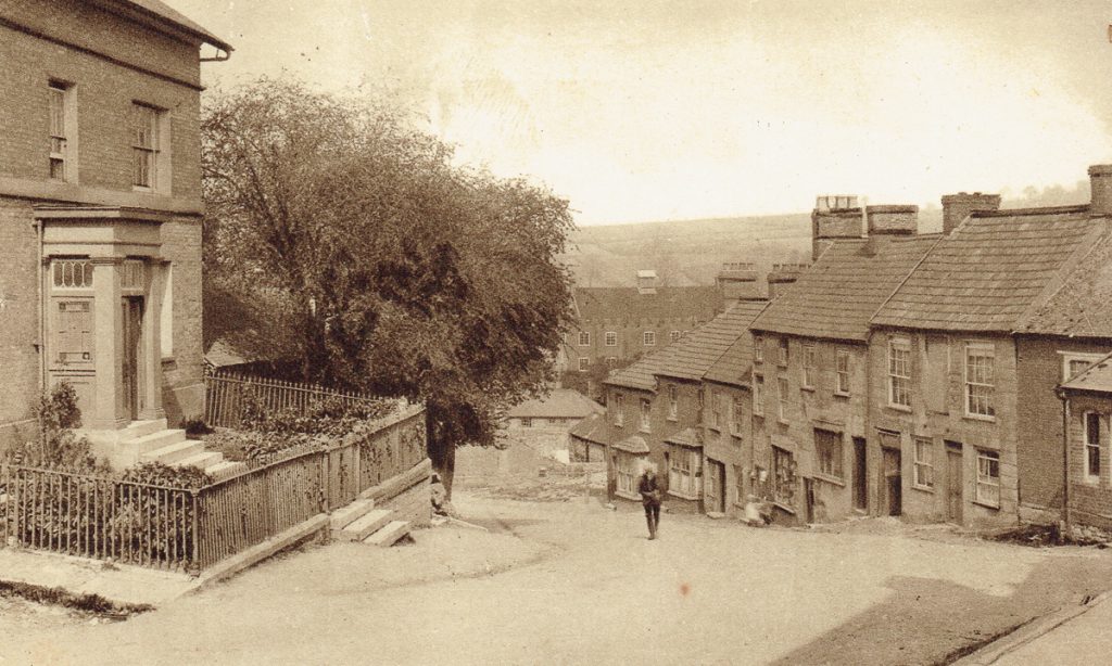 Photos - Street Scenes - Axminster Heritage