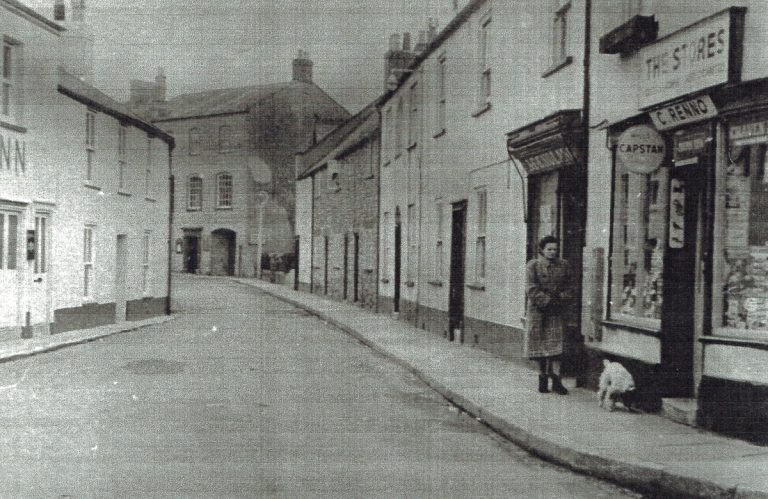 Photos - Street Scenes - Axminster Heritage