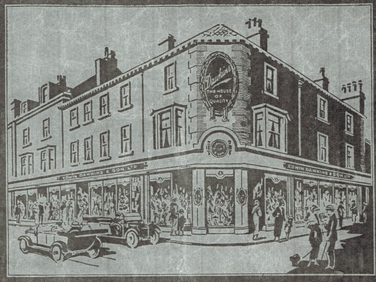 Photos - Street Scenes - Axminster Heritage